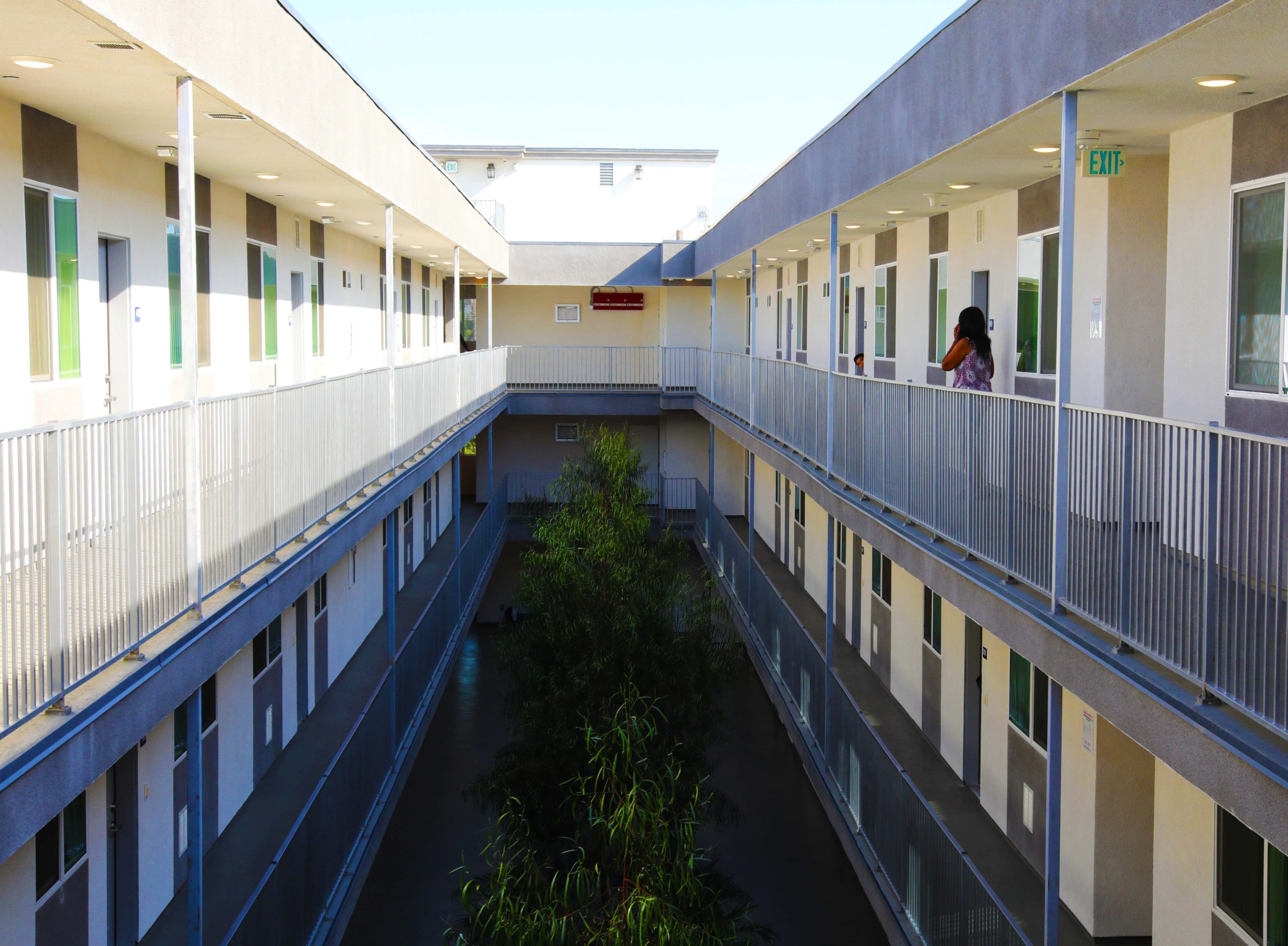 LA expects up to 1K new homeless housing units with Homekey expansion