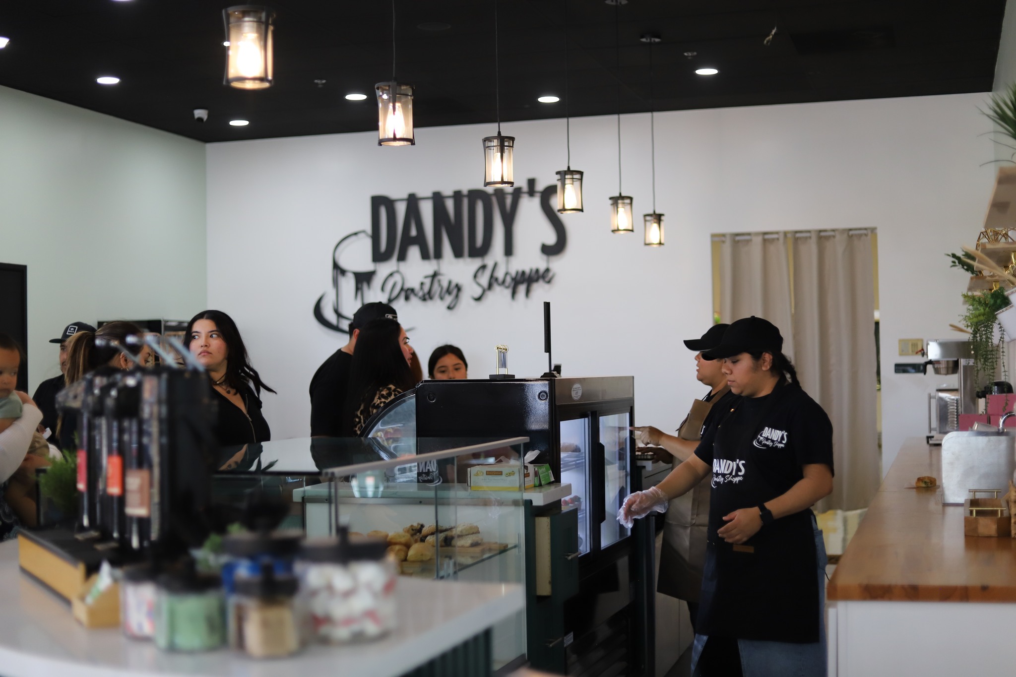Ontario restaurant scene expanding by more than 2 dozen new eateries