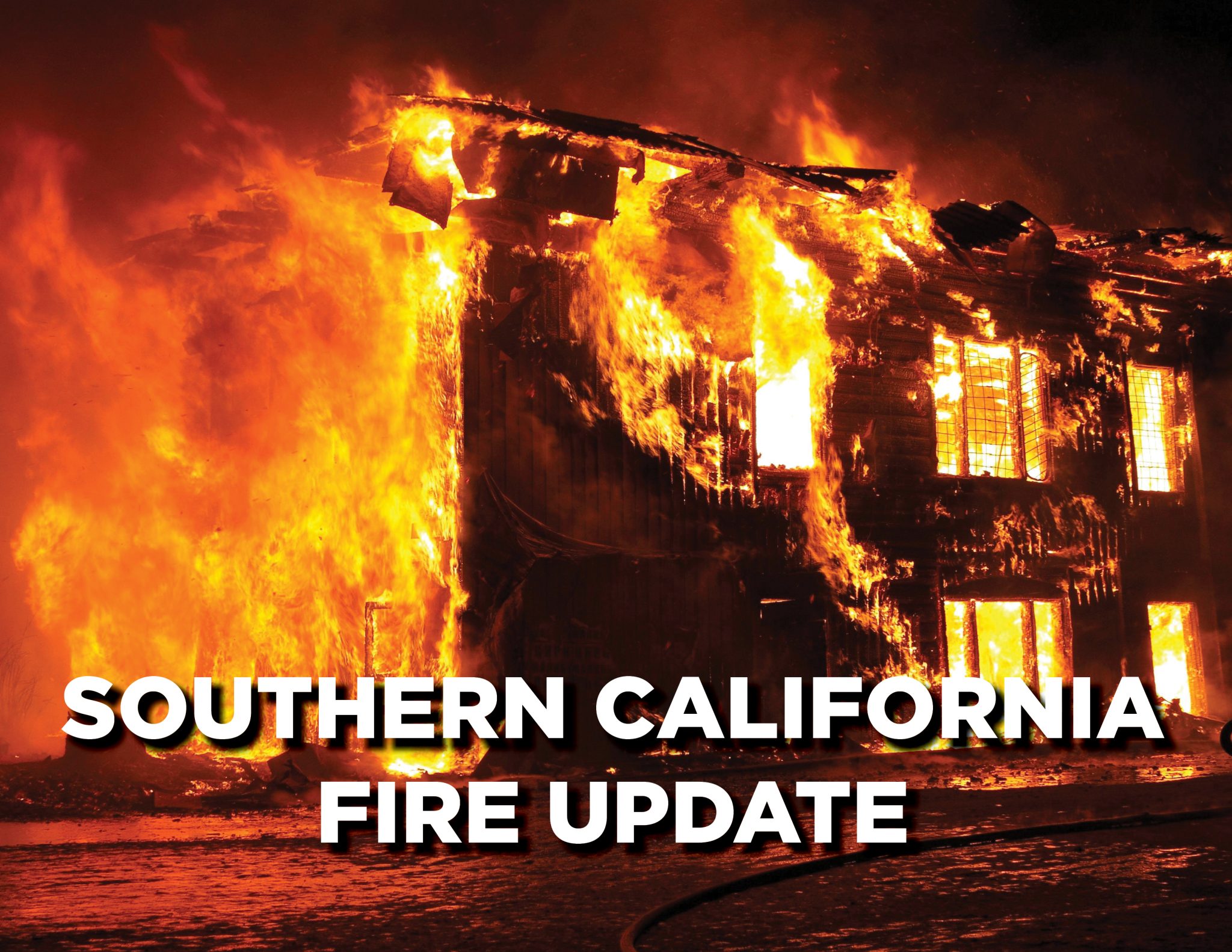 Authorities urge health precautions as residents return to fire areas